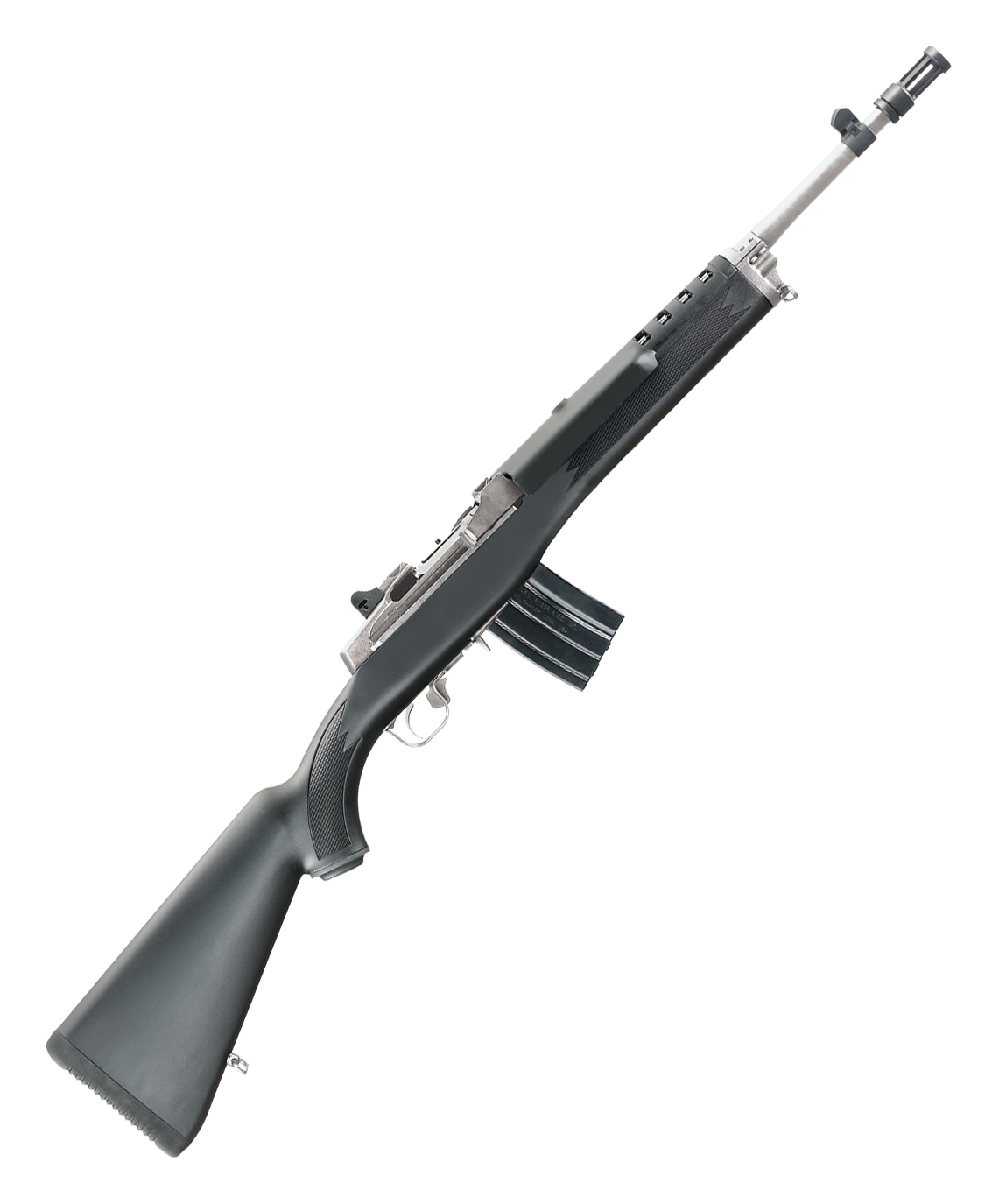 Ruger Mini Thirty Tactical Semi-Auto Rifle | Mack's Prairie Wings